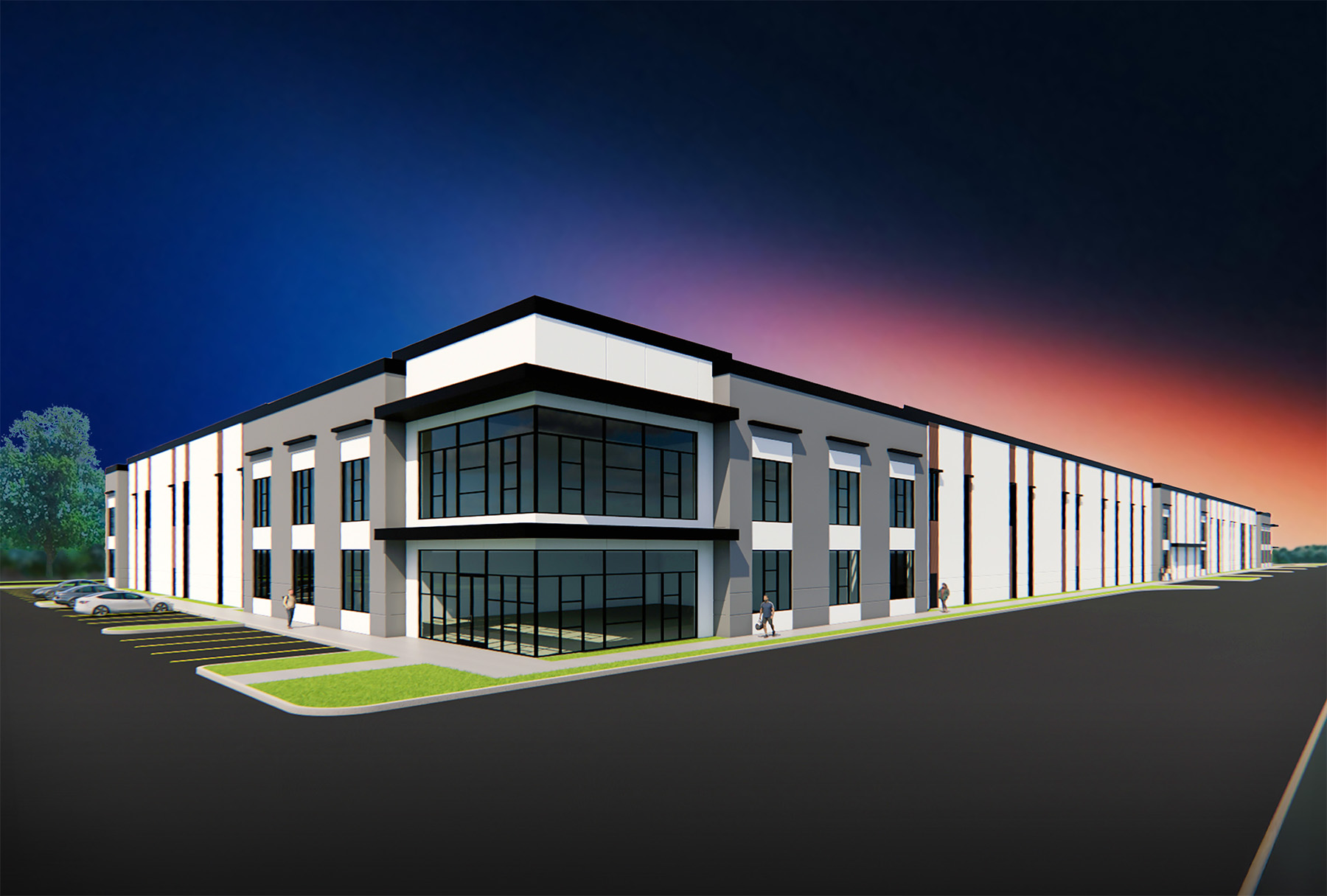 The Hub at Willows | 9900 Willows Rd NE, Redmond, WA